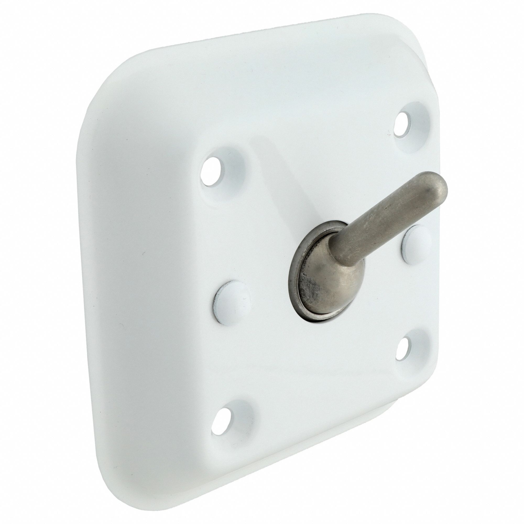 BESTCARE, WH1830-SLPT, 1 Hooks, Ligature-Resistant Hook - 49T901|WH1830 ...