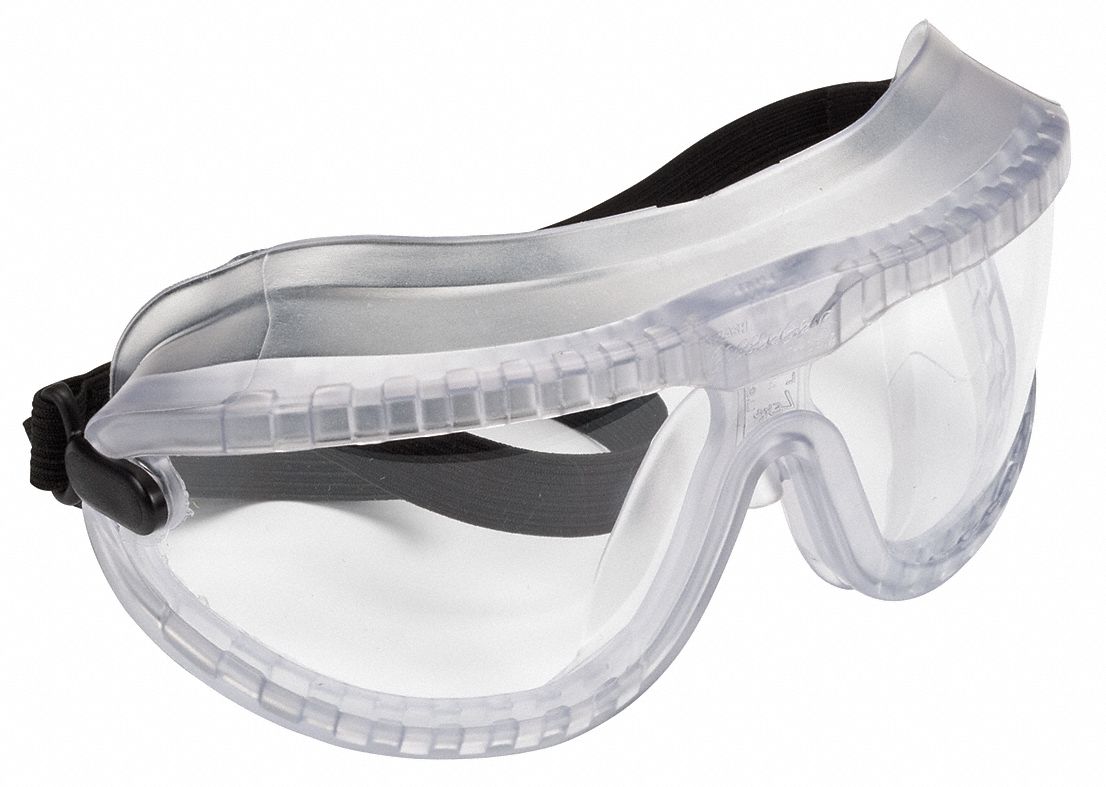 Protective Goggles - Grainger
