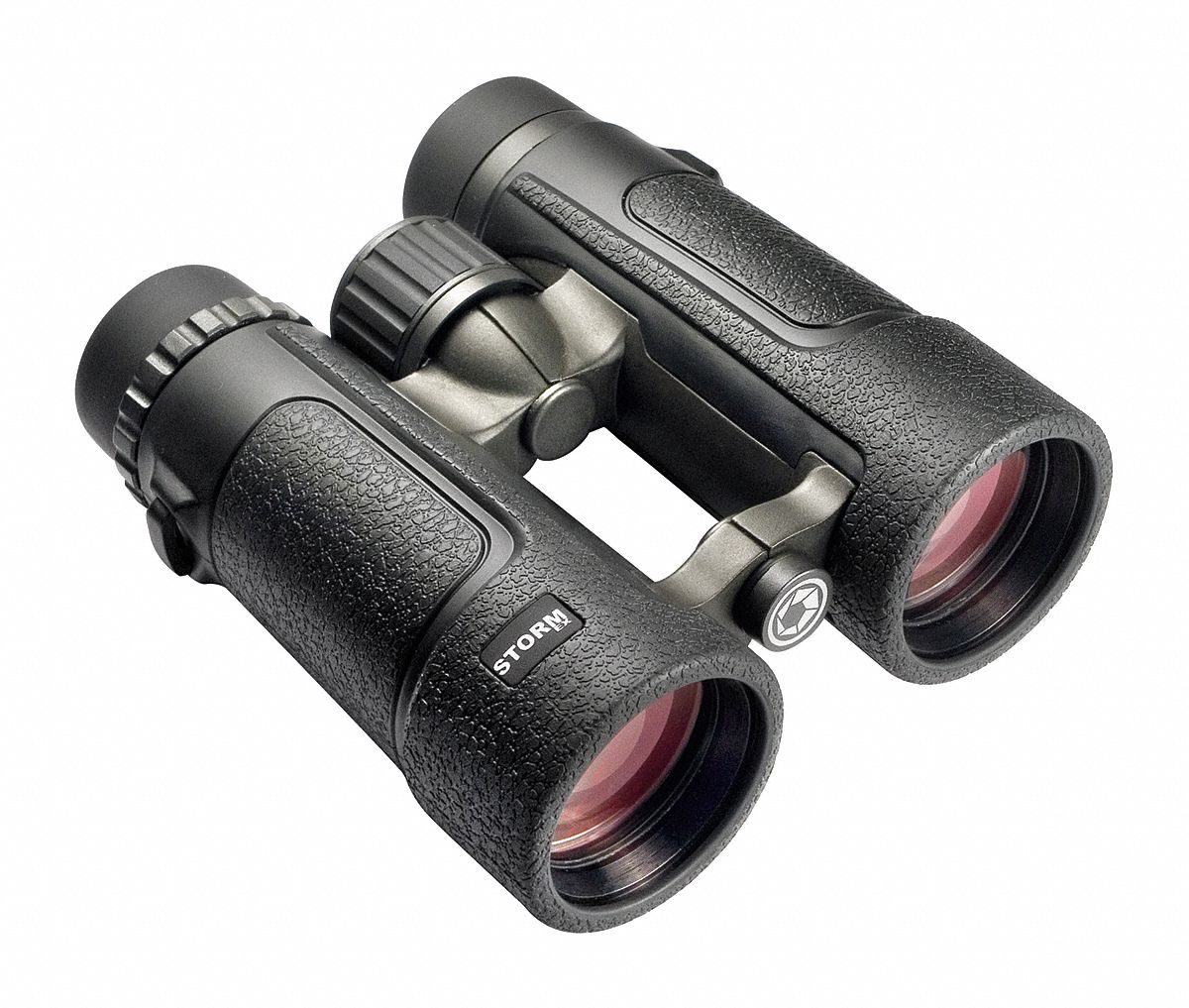 Binocular,General,Roof,Mag 10X - Grainger