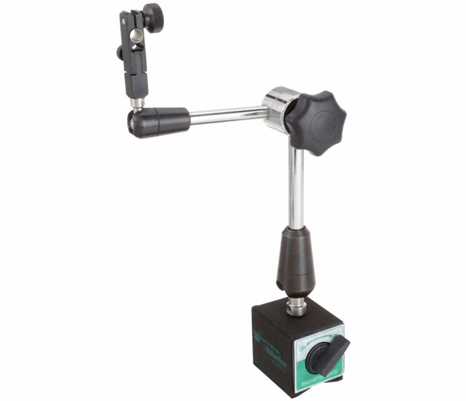 TESA BROWN & SHARPE Base Magnética , 176 Tracción Magnética (Libras ...