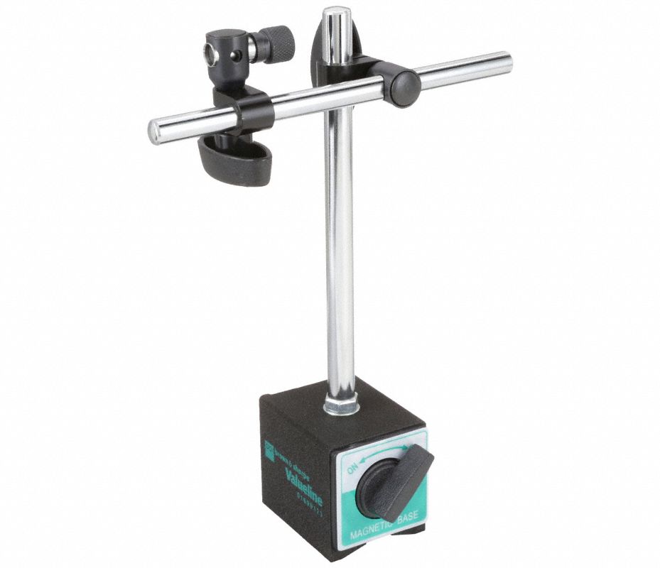 TESA BROWN & SHARPE Base Magnética , 176 Tracción Magnética (Libras ...