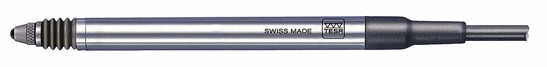 TESA BROWN & SHARPE Inductive Probe with Cable, Brand and Series Tesa ...