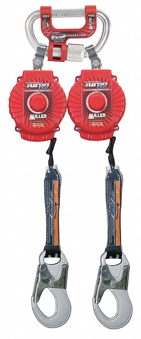 Fall Limiter - Grainger