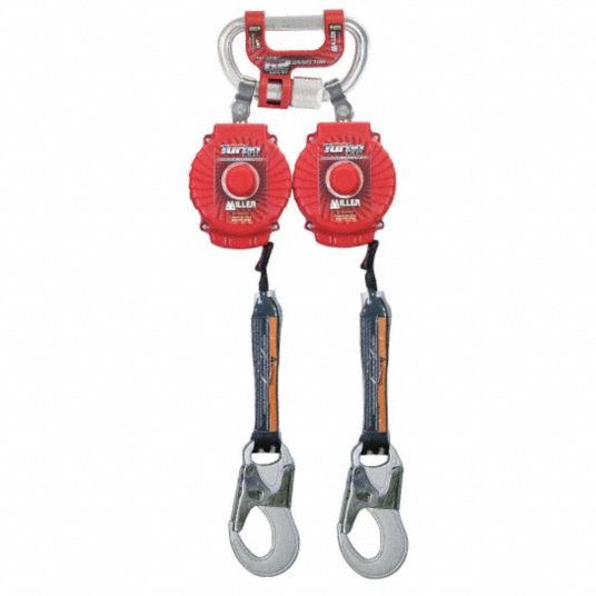 Fall Limiter - Grainger