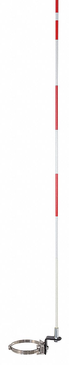 Fiberglass Utility Marker - Grainger