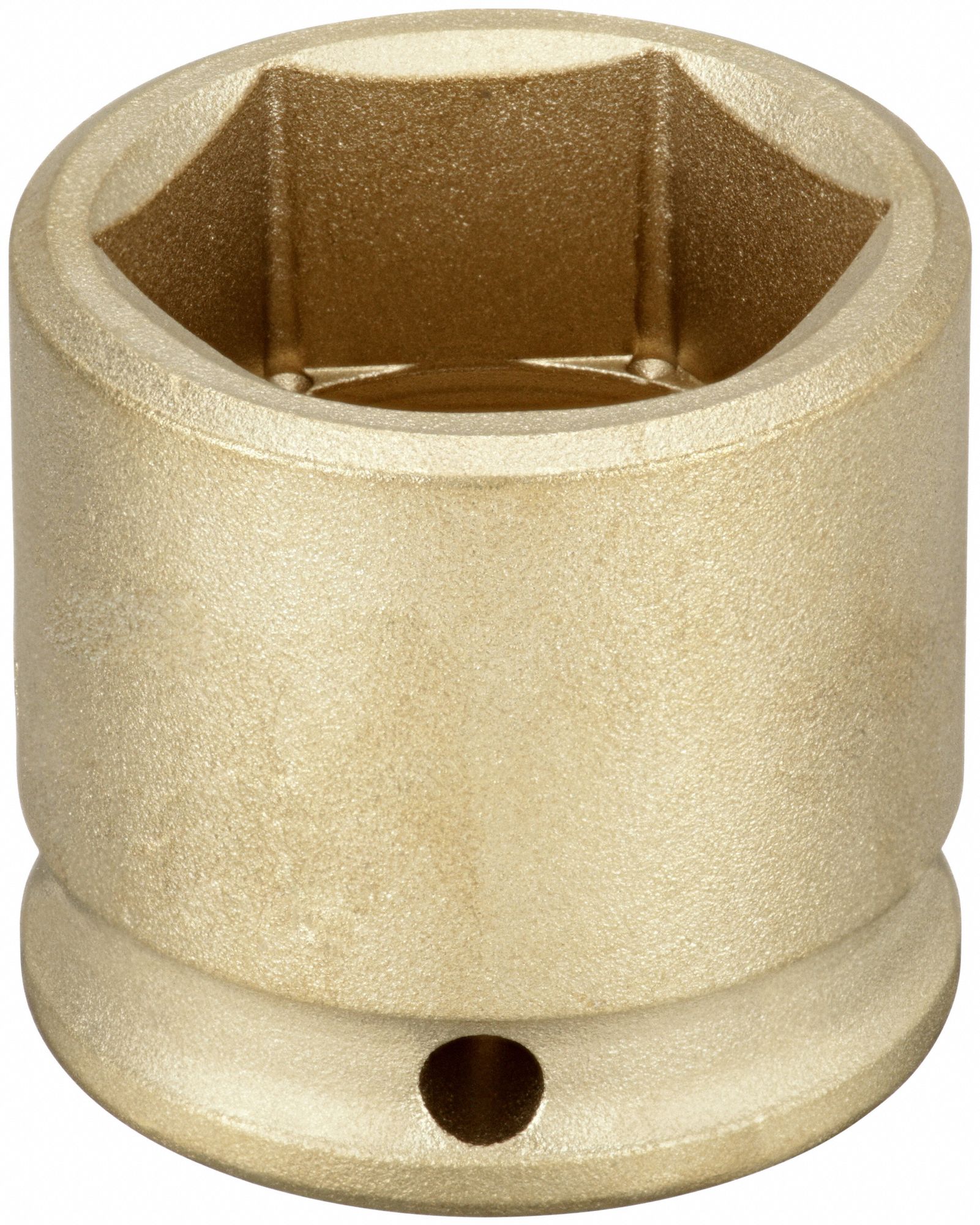 AMPCO, 1/2 in Drive Size, 30 mm Socket Size, Impact Socket - 49UK69|I-1 ...