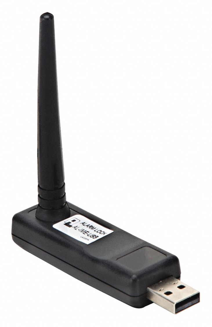 TRILOGY NETWORX, Wireless Networking Locks, Portable USB Gateway ...