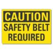 Fall Protection Signs - Grainger Industrial Supply