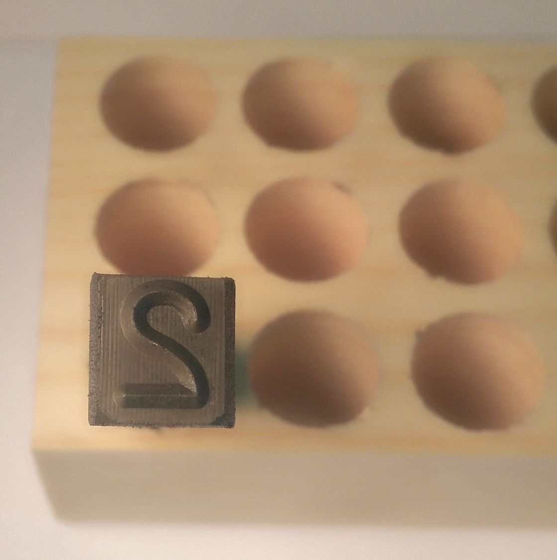 YOUNG BROS. STAMP WORKS, 2, 5/16 in Character Ht, Hand Stamp - 39GA65 ...