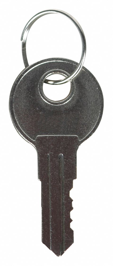 Key For Sti-6560 - Grainger
