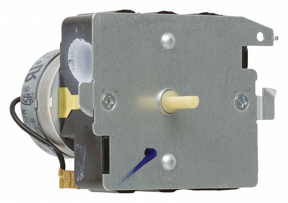 Timer, Fits Brand GE, General Electric, RCA, Hotpoint, Sears, Kenmore ...