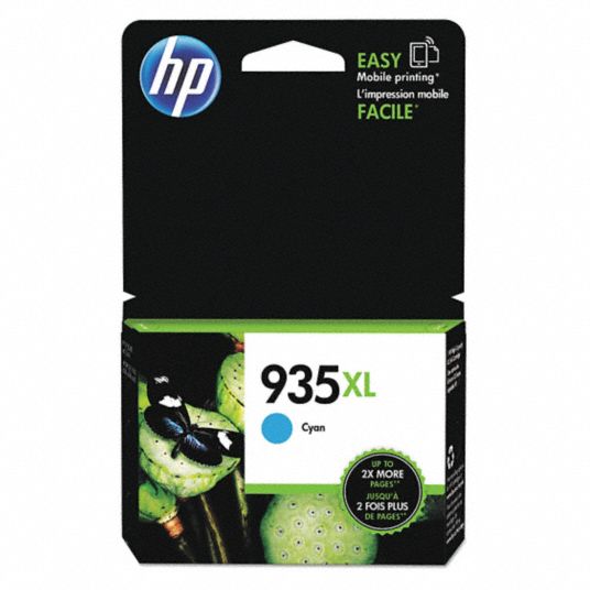 HP, Compatible with OfficeJet 6000/OfficeJet 6500/OfficeJet 7001, Cyan ...