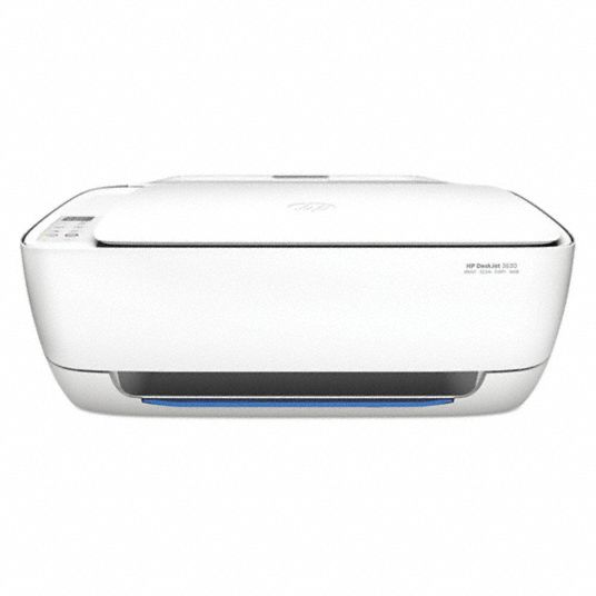 HP, Print, Color, Printer - 49WK92|F5S57A#B1H - Grainger