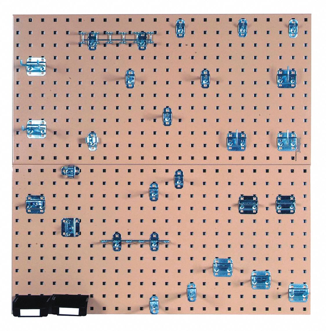 Pegboard Panel Kit - Grainger