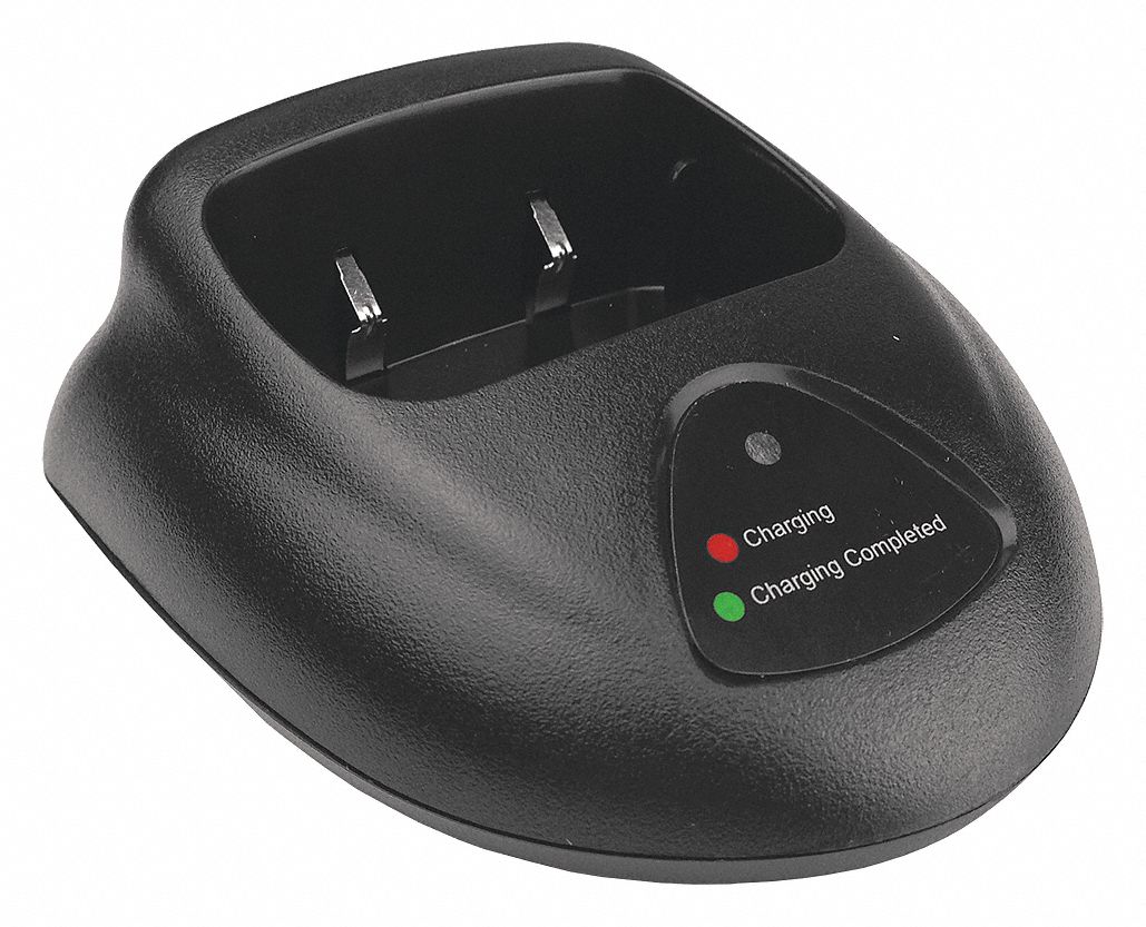 DSR PROSERIES, Fits DSR, For DSR-590 Series, Single Unit Charger ...