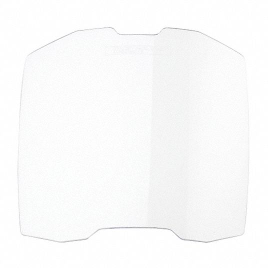 MILLER ELECTRIC Front Lens Cover: Infinity Series Helmets ...