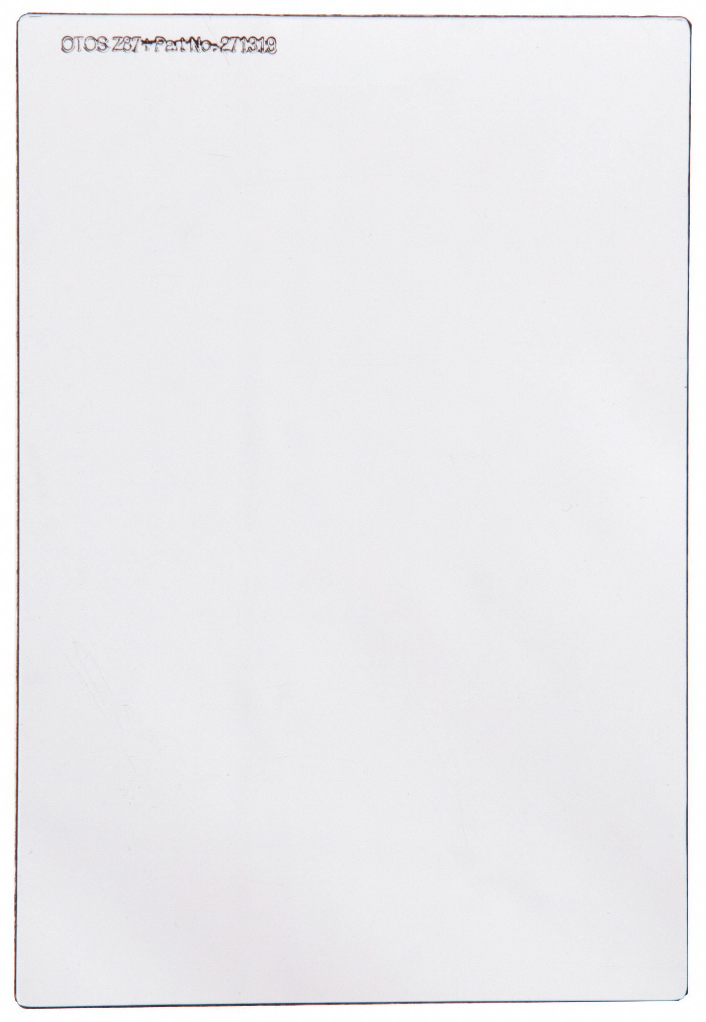 MILLER ELECTRIC, Infinity Series Helmets, Polycarbonate, Inside Lens ...