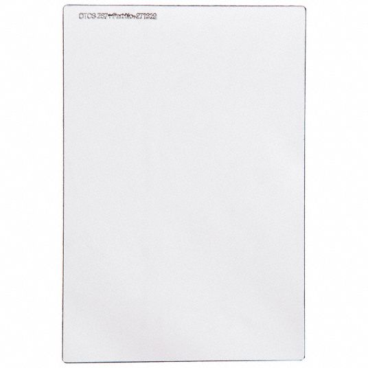 MILLER ELECTRIC, Infinity Series Helmets, Polycarbonate, Inside Lens ...