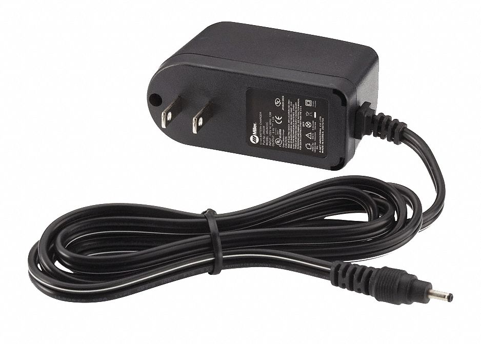 MILLER ELECTRIC Battery Charger: Miller Coolbelt™ - 49WM78|245238 ...