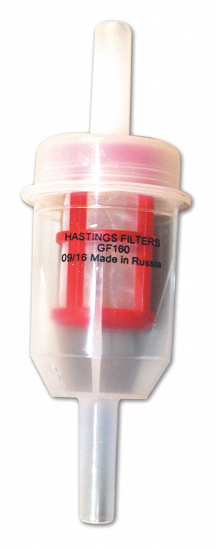 MILLER ELECTRIC, For Big Blue/Bobcat/PRO/Trailblazer Welders, In-Line ...