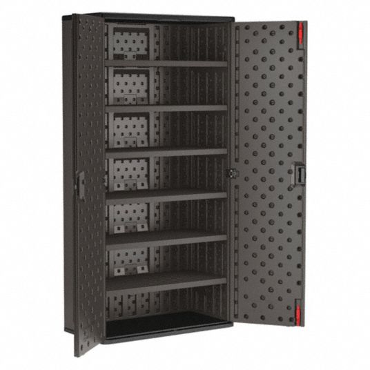 Storage Cabinet - Grainger