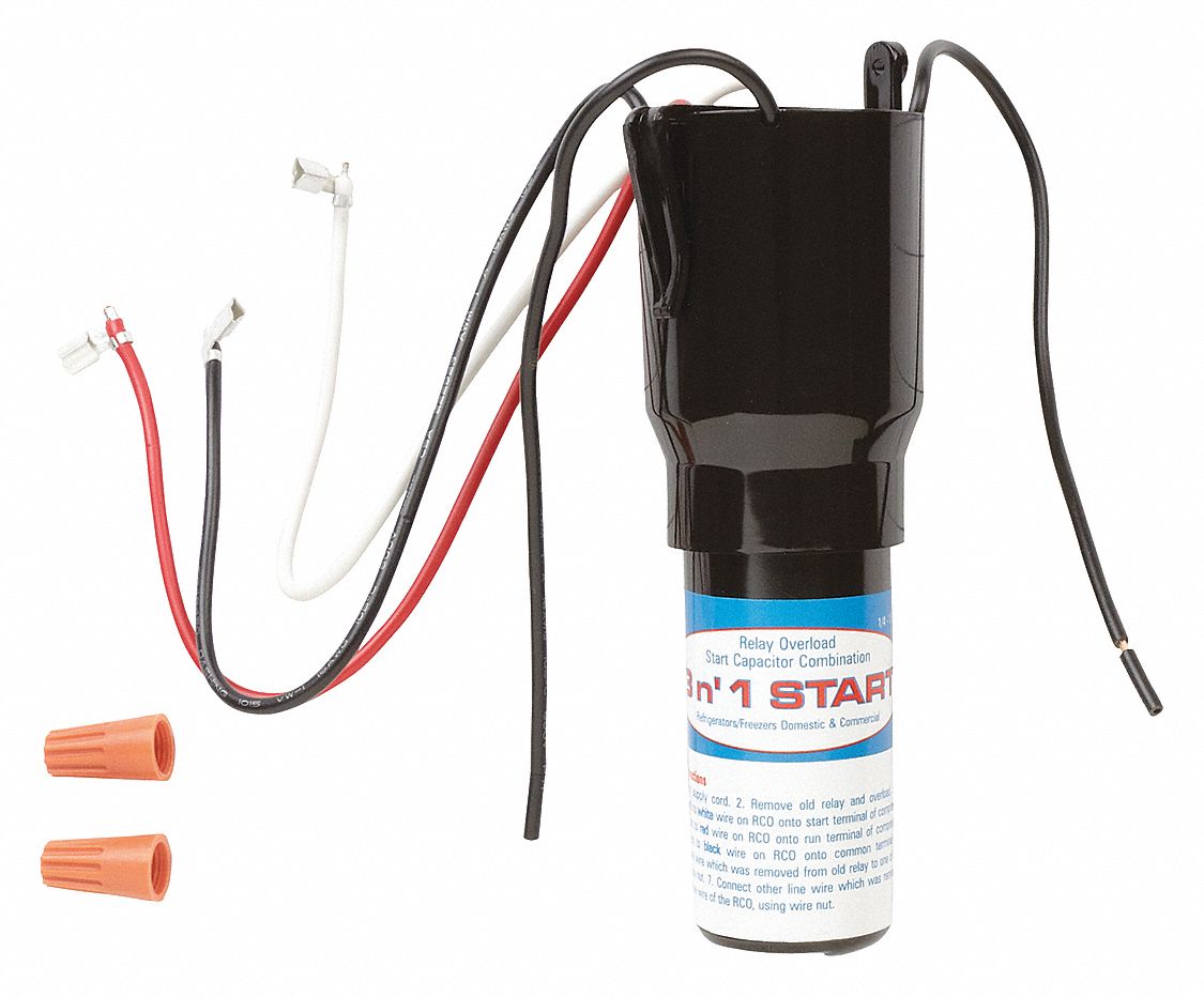 Start Kit - Grainger