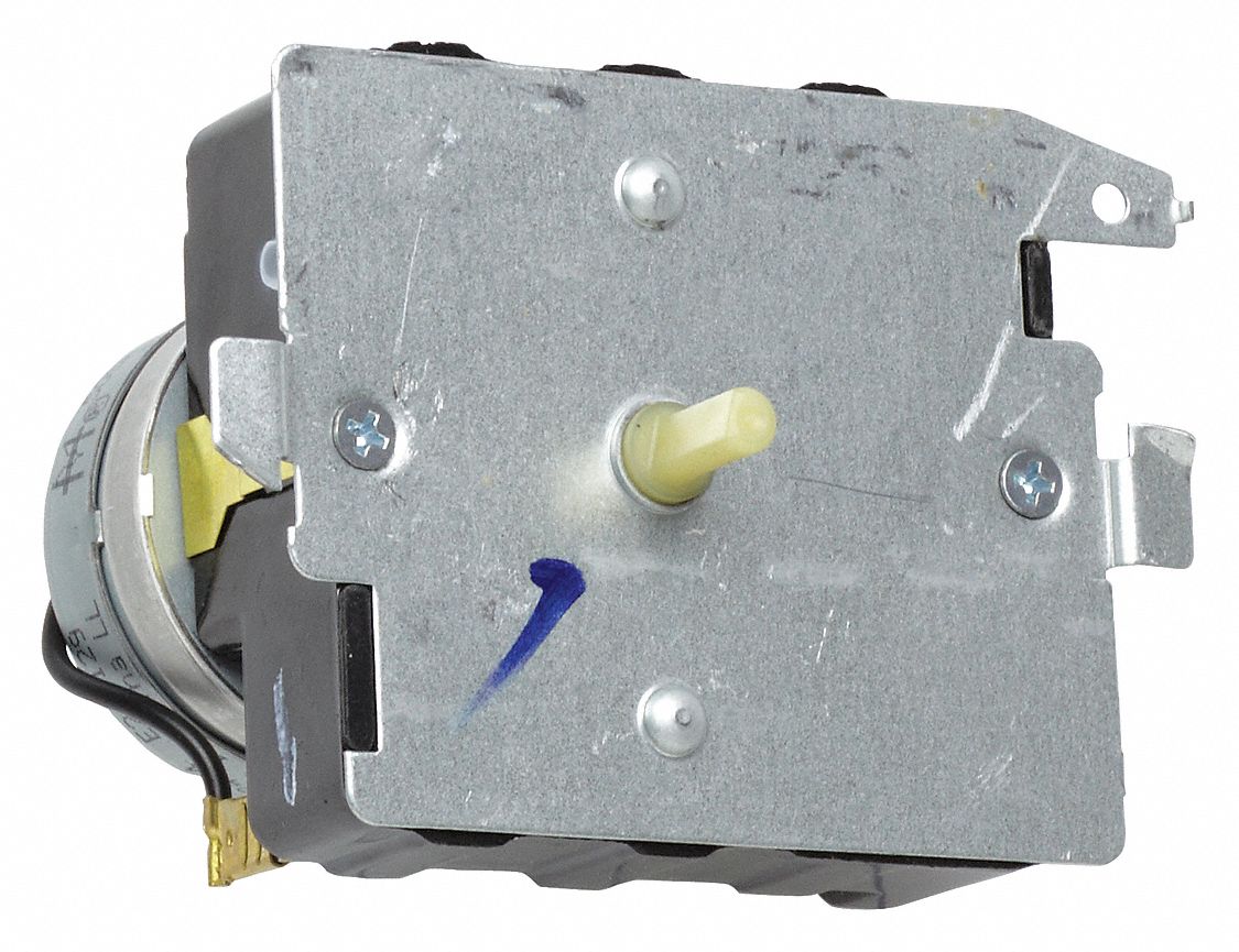 Timer, Fits Brand GE, General Electric, RCA, Hotpoint, Sears, Kenmore ...