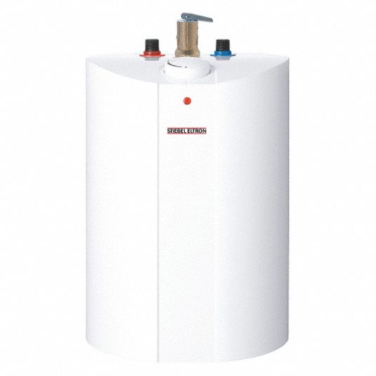 Electric Water Heater Tank Capacity, 120 - Grainger