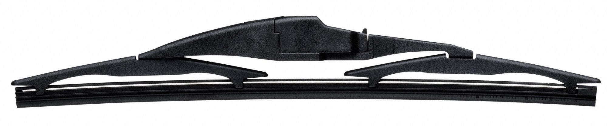 AUTOTEX Wiper Blade: 8 in, Roc-Loc 2/Roc-Loc 3/Slide Pinch/Snap Claw ...