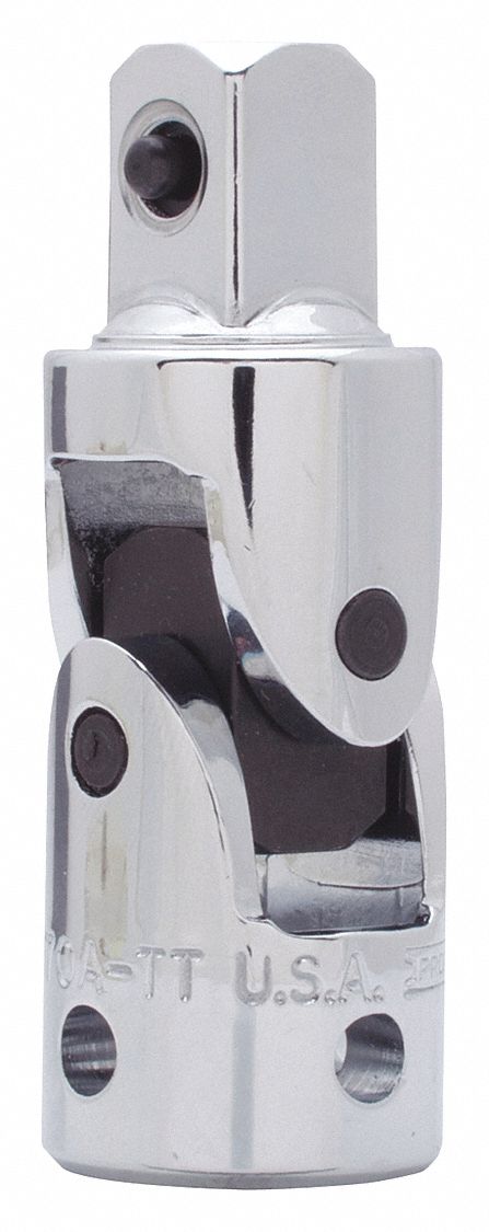 Proto 12 In Output Drive Size Square Flex Socket Adapter 49xf88 6277