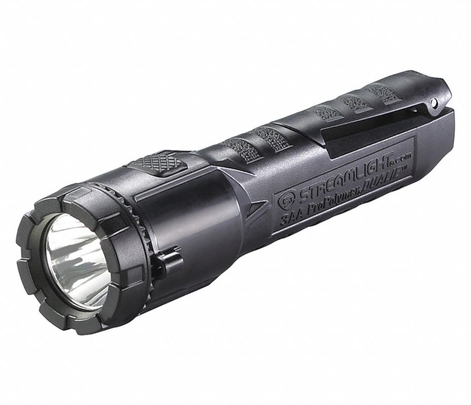 STREAMLIGHT Linterna Portátil LED Industrial Resina de Poliméro 245/140 ...