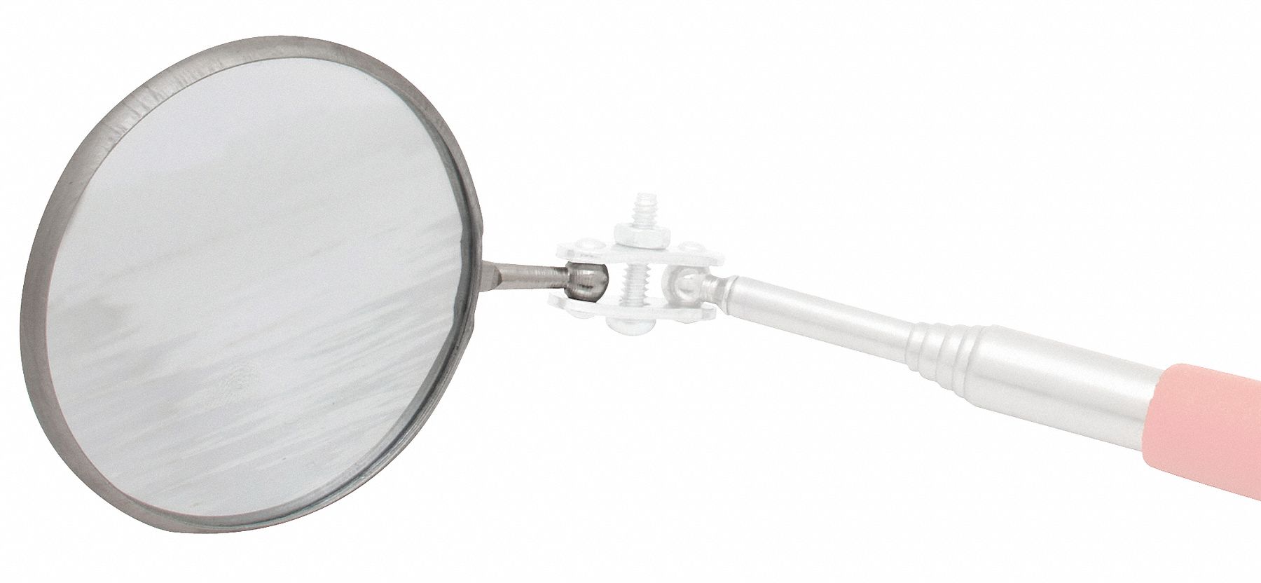 PROTO, 2 1/4 in W Mirror Size, Replacement Mirror - 49XH64|J2372XLR ...