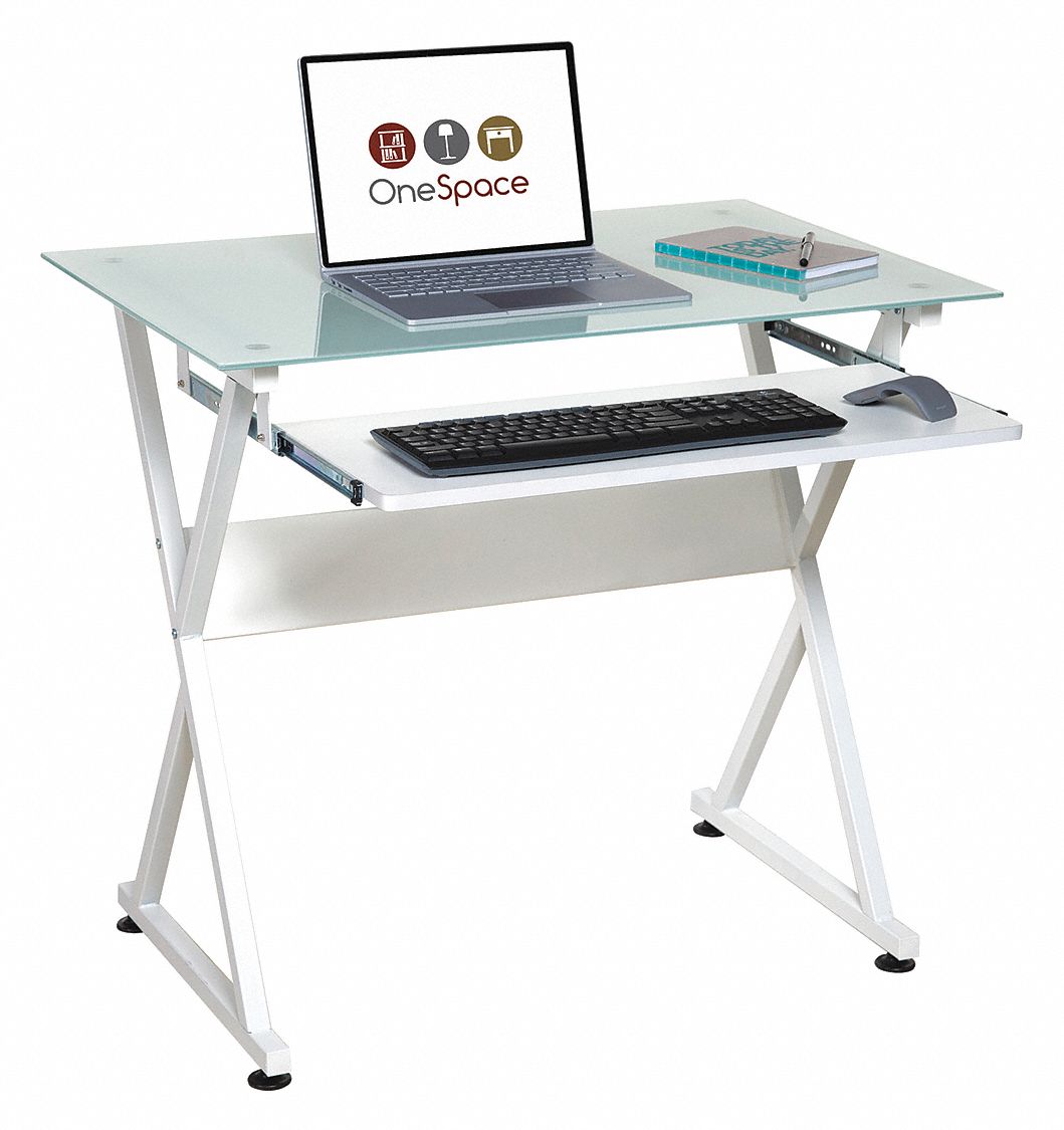 Office Desk,31-21/32"Hx33-1/2"Wx22-3/4"D - Grainger