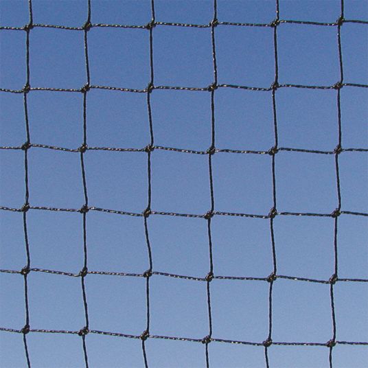 BIRD BARRIER, Bird Repellent Netting, Heavy, Bird Repellent Netting ...