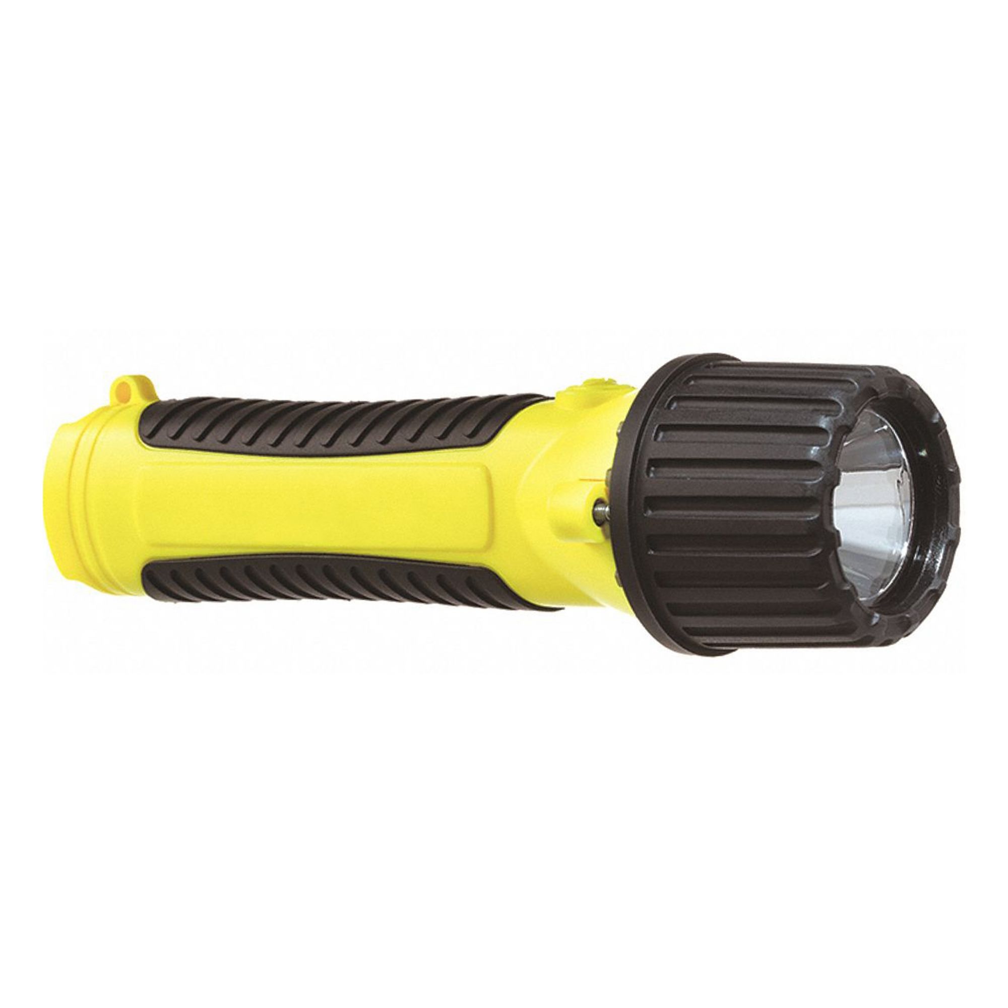 LUMAPRO, 120 lm Max Brightness, 6 hr Run Time at Max Brightness, Safety ...