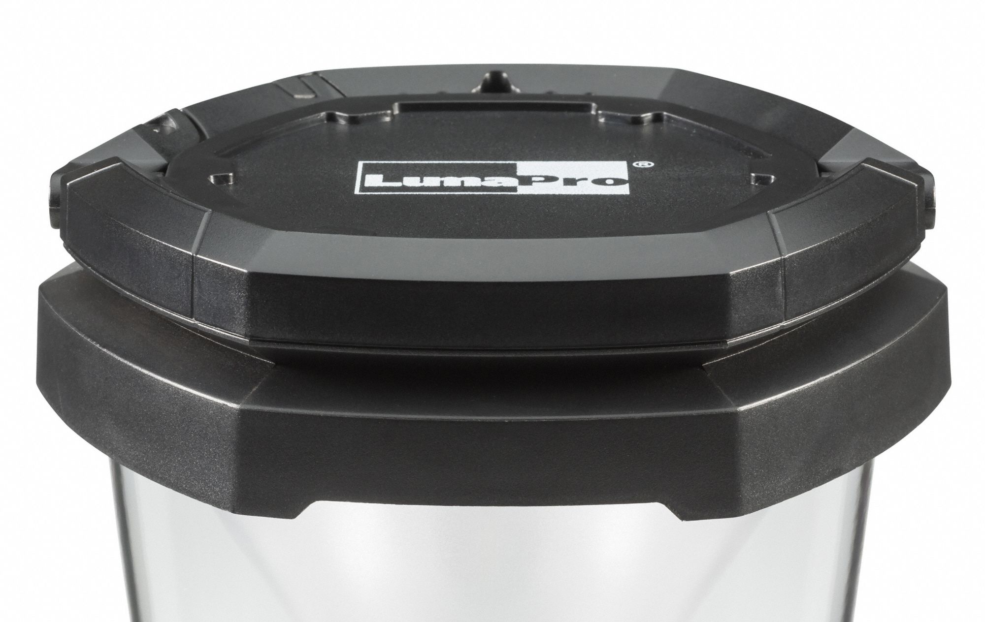 LUMAPRO Lantern: 400 lm Max Brightness, 28 hr Run Time at Max ...