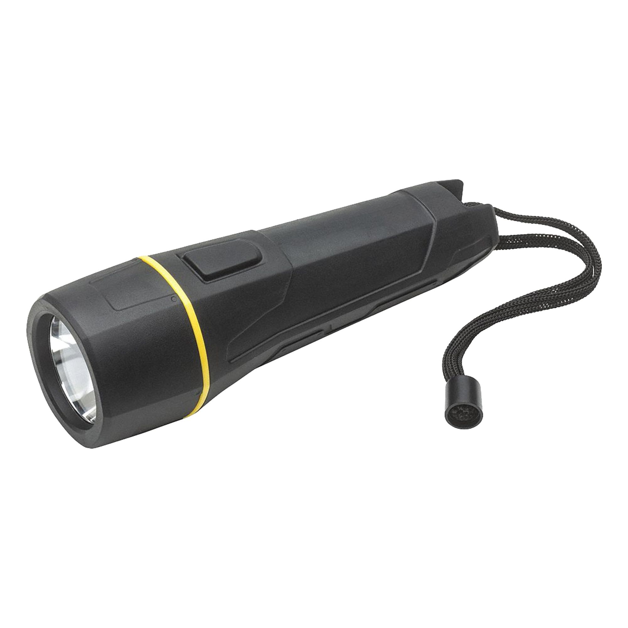 GRAINGER, LED, 211 lm Max Brightness, Flashlight - 49XX95|49XX95 - Grainger