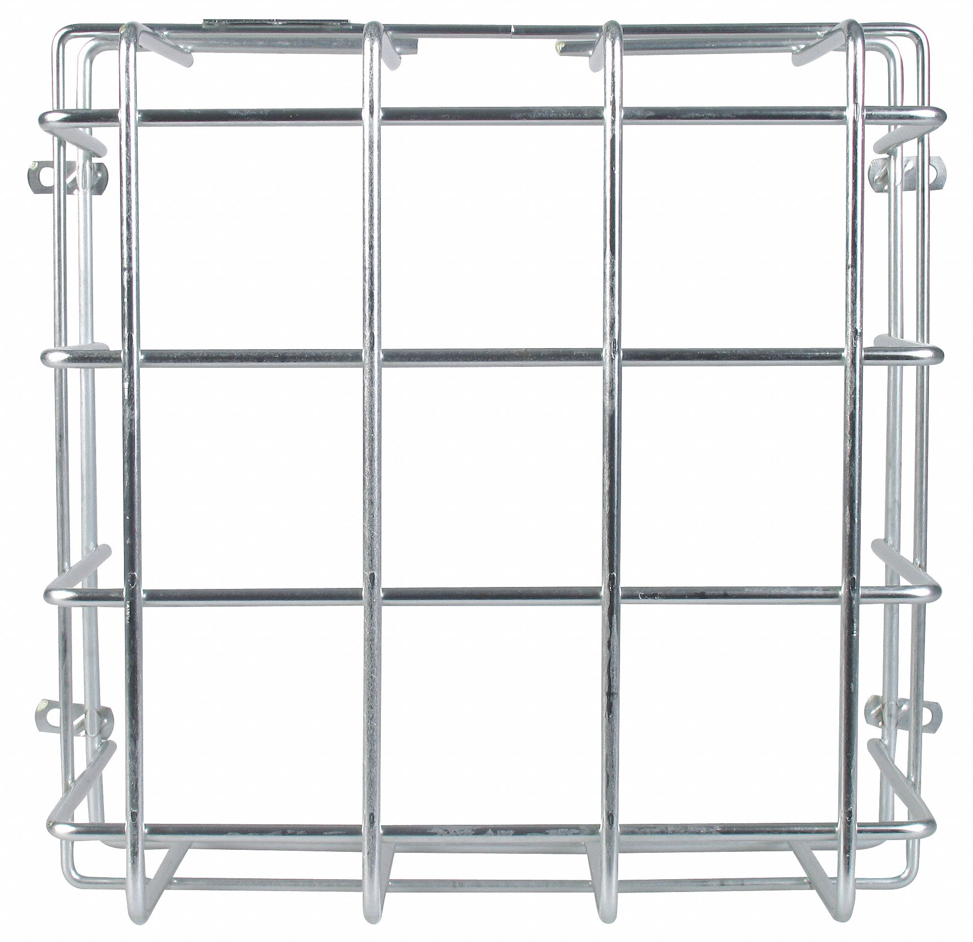 AMERICAN TIME, Steel, Wall, Clock and Bell Guard - 49XY32|G2002 - Grainger