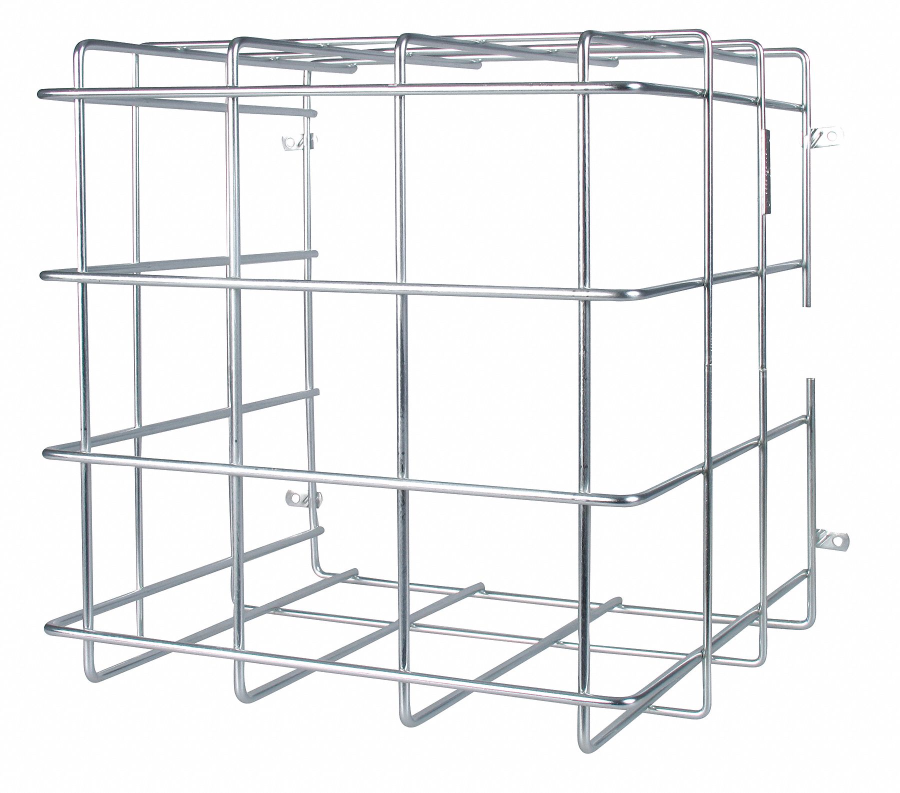 AMERICAN TIME, Steel, Wall, Clock and Bell Guard - 49XY33|G2006 - Grainger