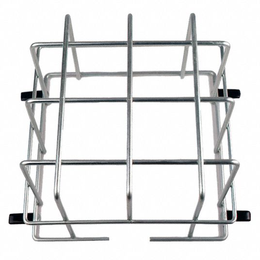 AMERICAN TIME, Steel, Wall, Clock and Bell Guard - 49XY34|G2009 - Grainger