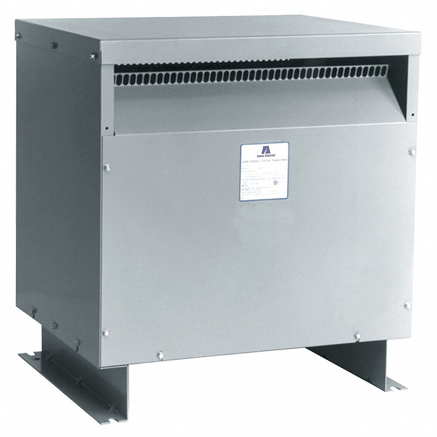 45k VA Three Phase Transformer, Input Voltage: 190 V AC Delta, 200 V AC ...