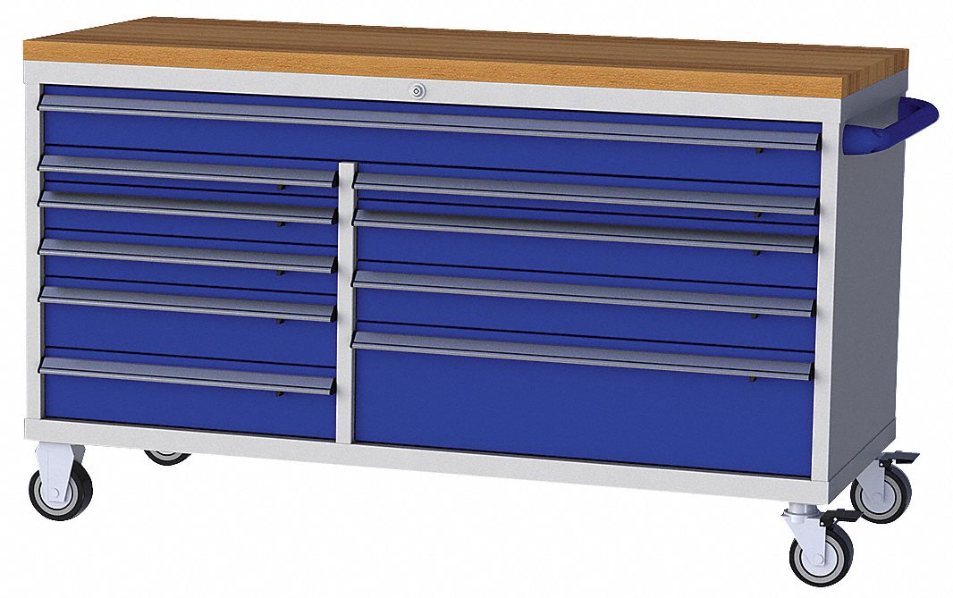 Modular Drawer Cabinet - Grainger