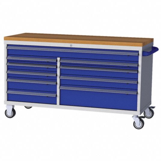 Modular Drawer Cabinet - Grainger