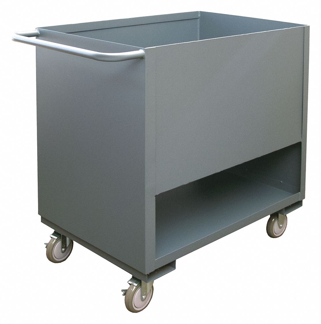 Box Truck, 1200 lb - Grainger