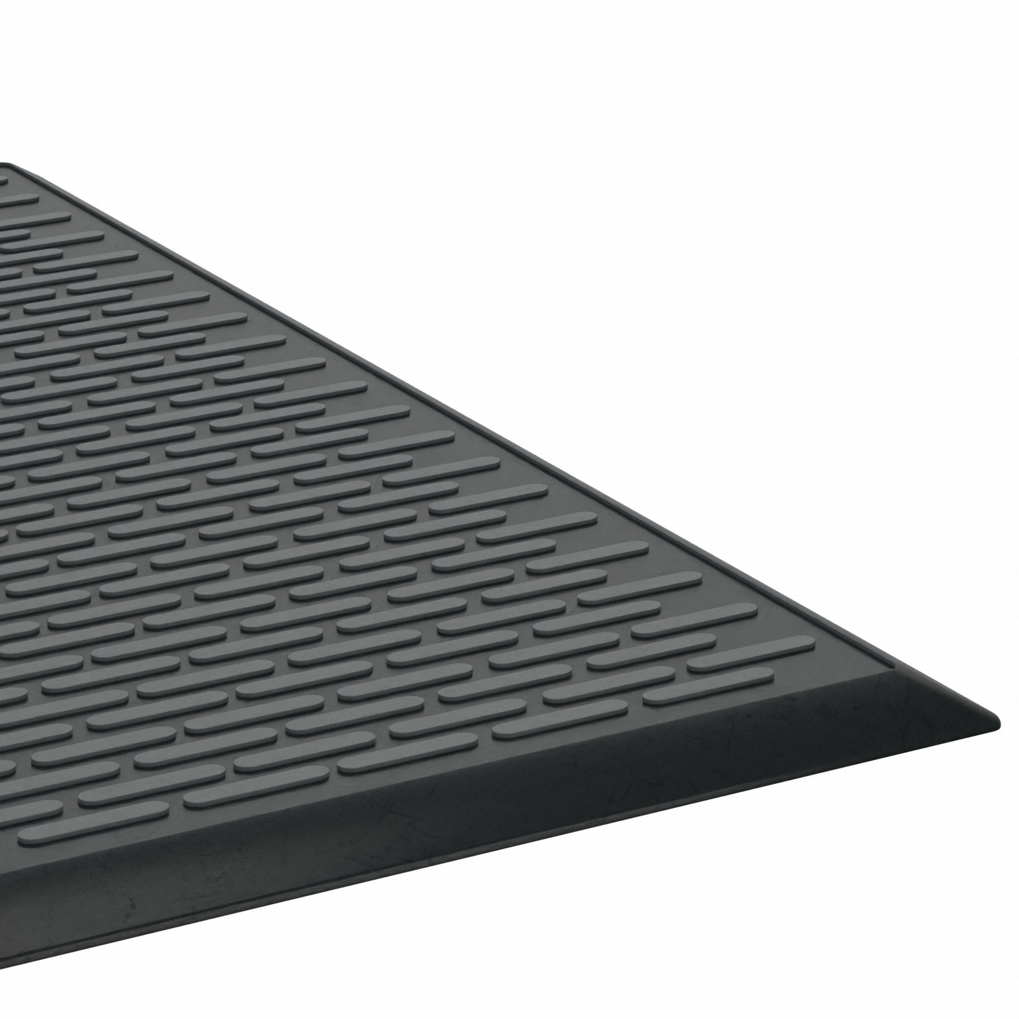 Raised Bar, Indoor/Outdoor, Entrance Mat - 9MUA4|9MUA4 - Grainger