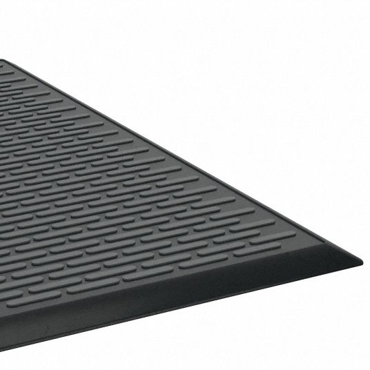 Raised Bar, Indoor/Outdoor, Entrance Mat - 9MUA4|9MUA4 - Grainger