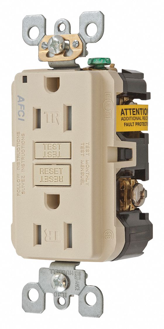 What Are Arc Fault Receptacle
