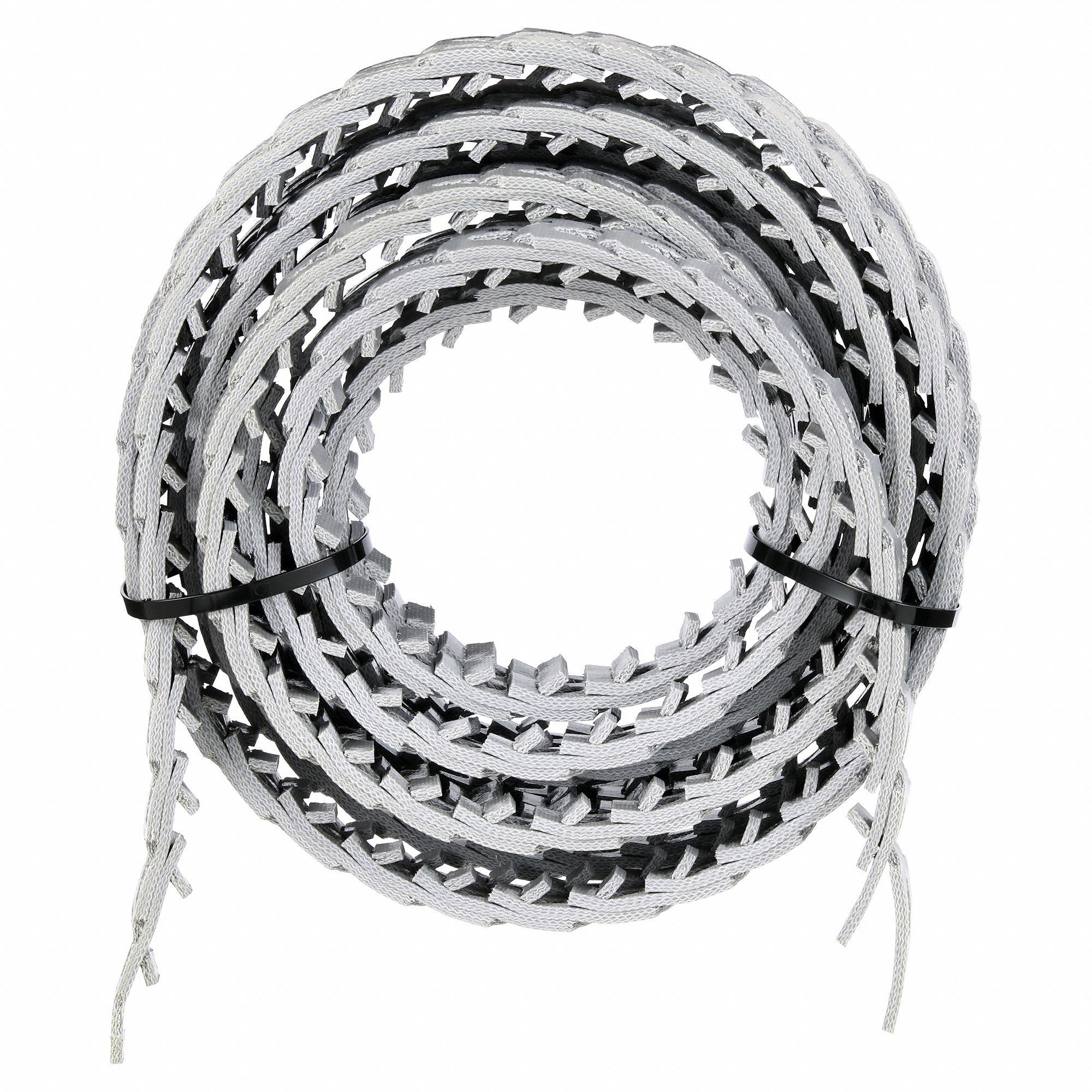 POWERTWIST STANDARD, Powertwist Std, 5L/B, Link V-Belt - 49YL77|0450225 ...