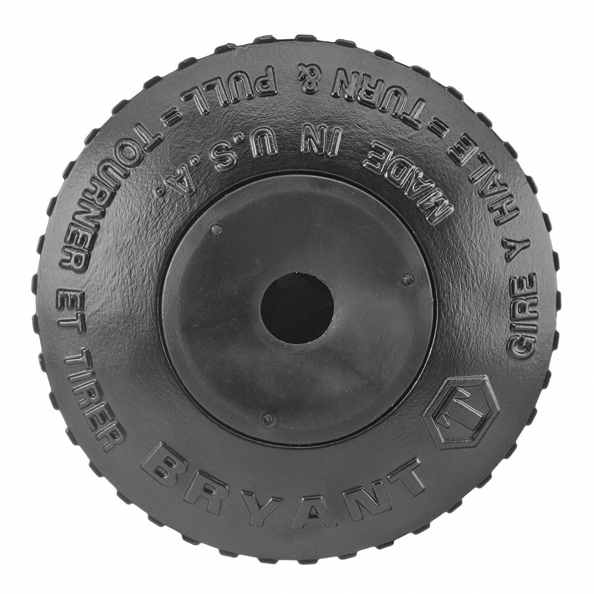 BRYANT Locking Connector: L21-30R, 30, 120/208V AC, 4 Poles, Black ...