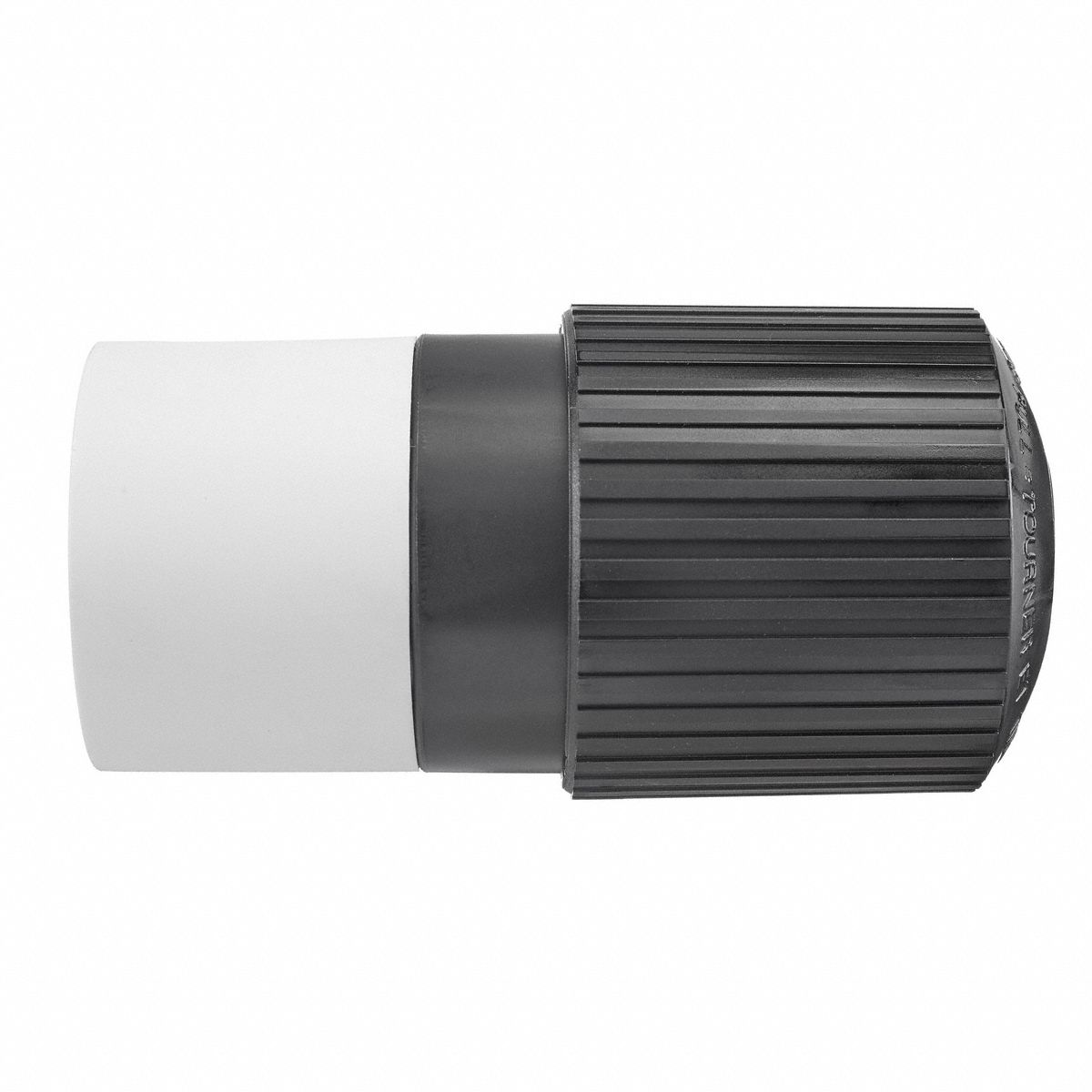 BRYANT Locking Connector: L21-30R, 30, 120/208V AC, 4 Poles, Black ...